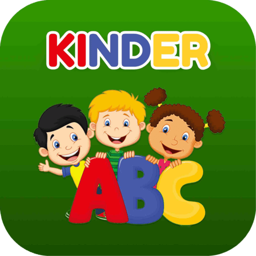 Kinder ABC - Toddler Learning Game » Blogo.ID